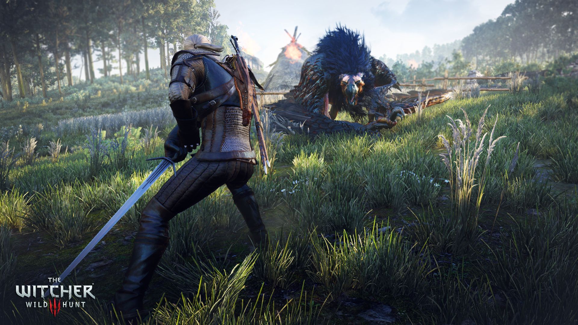 Witcher 3 DLC Release Date: Hearts Of Stone Almost Done, But Mostly ...
