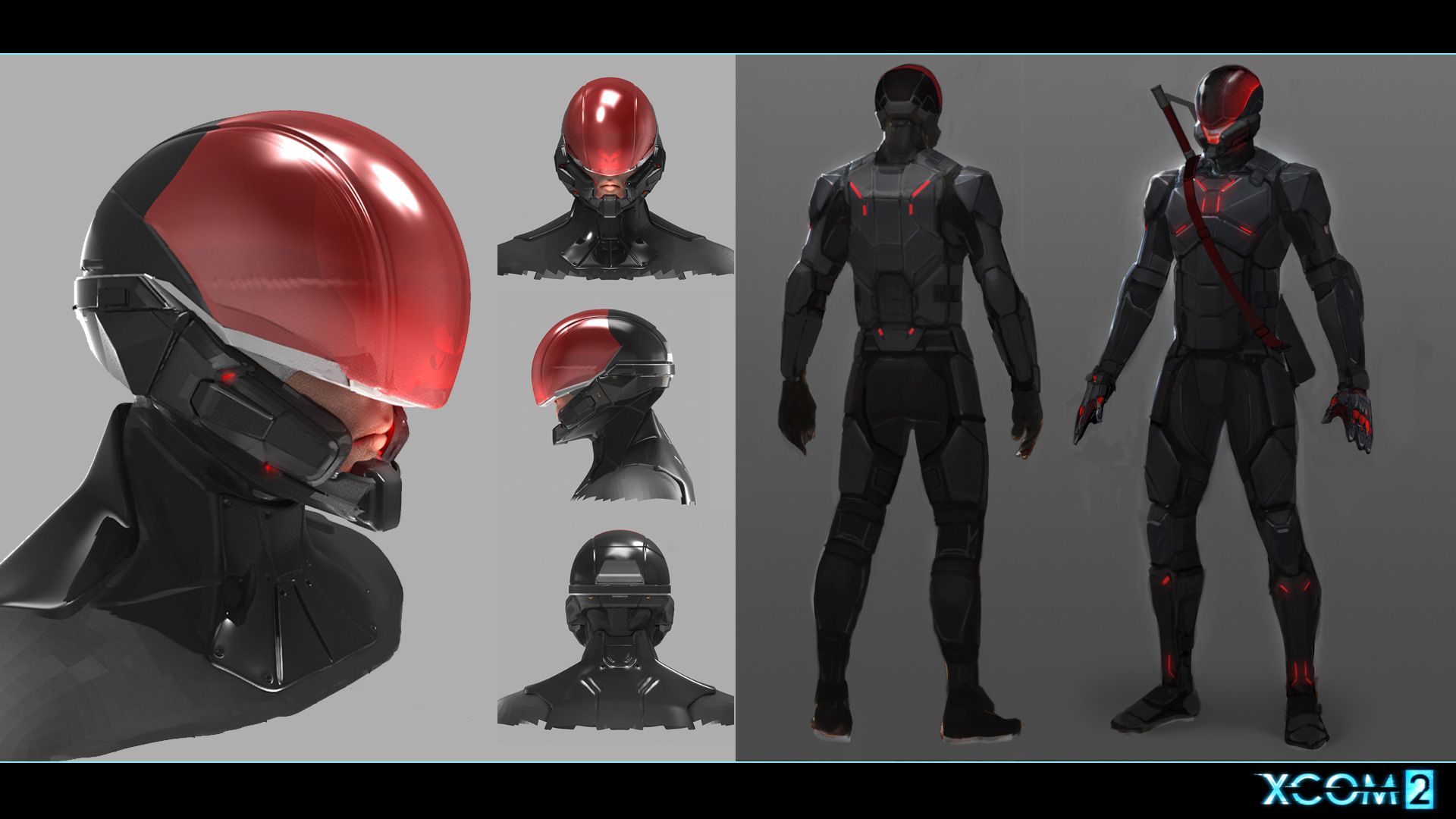 XCOM 2 Gameplay: Psi Operative Class Breakdown