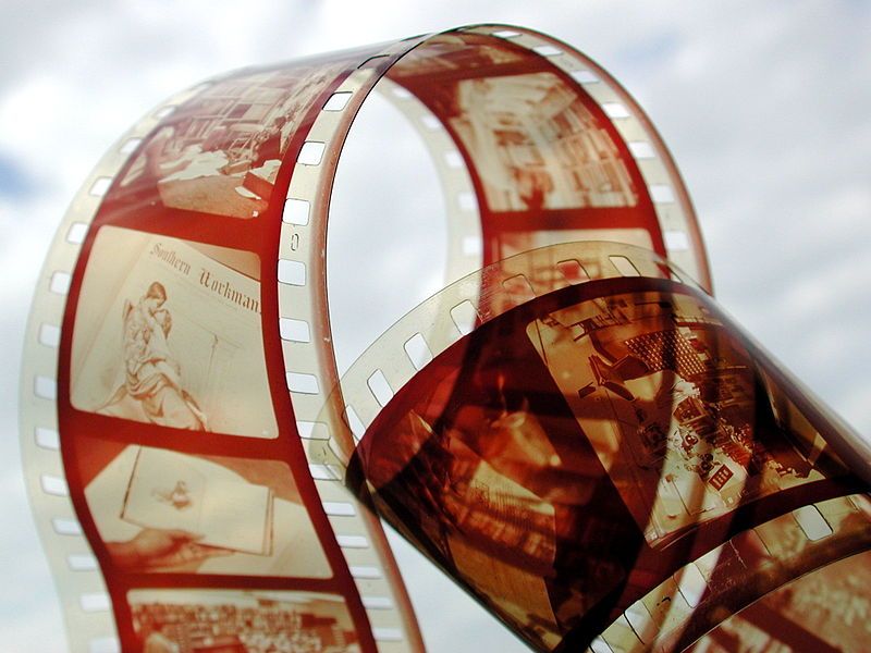 Fantastic Fest 2015: Why Old Films Turn Red And What You Can Do To Stop It