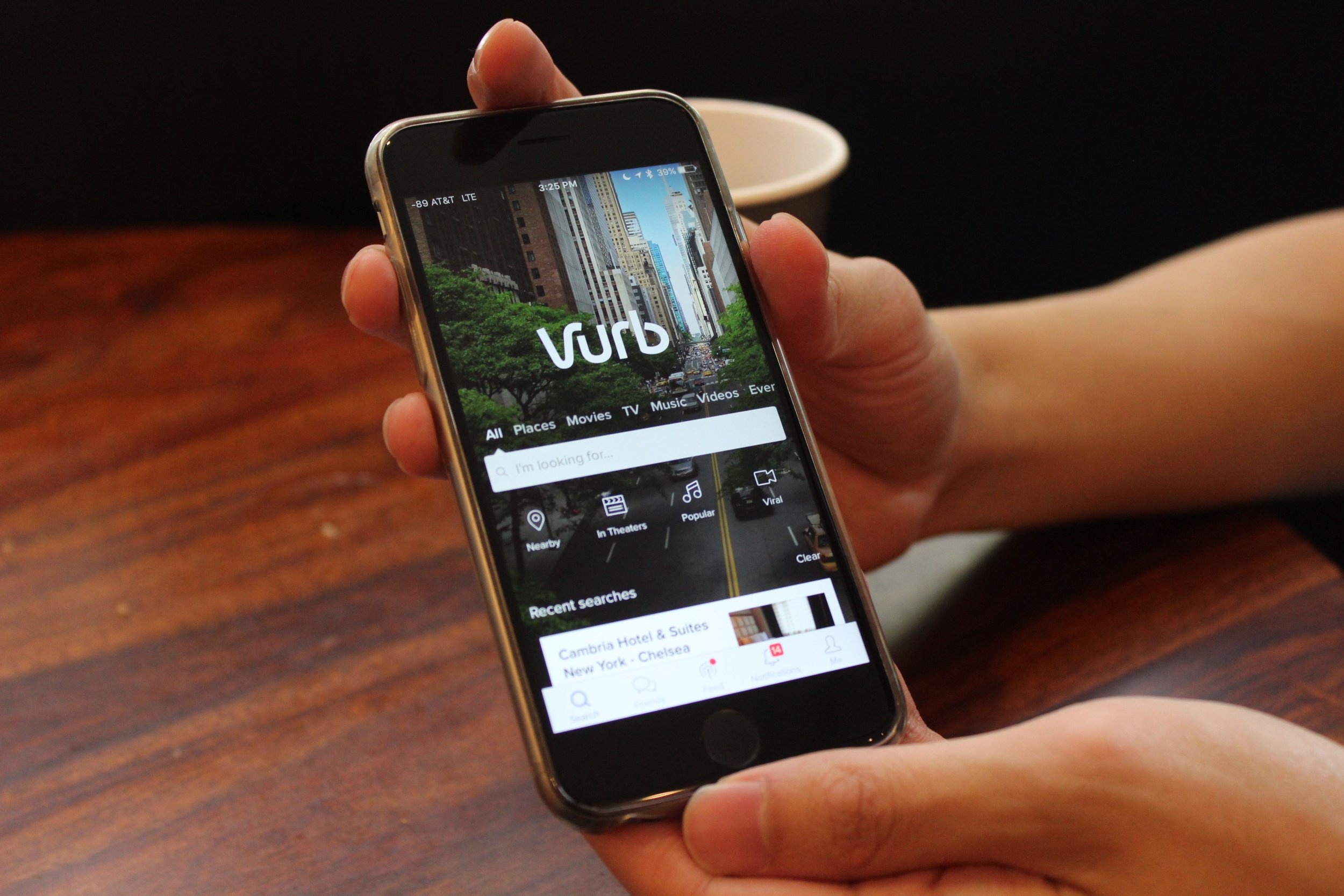 Vurb: One Planning App To Rule Them All