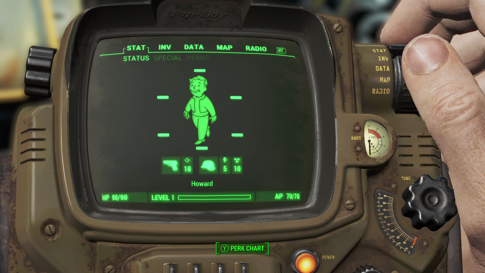 Fallout 4 Bobblehead Locations: Here's Where to Find Every Bobblehead ...