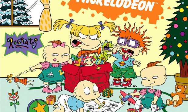 Rugrats All Grown Up: Former Storyboard Artist Gets Cranky Over ...