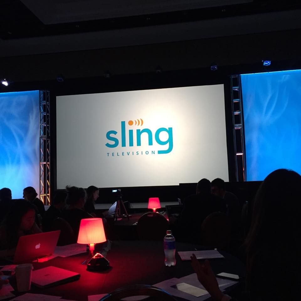 Sling TV Announces New Interface, ESPN 3 And Same Low Price Model At ...