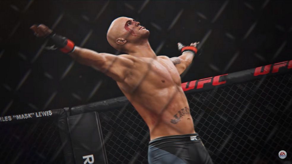 ‘UFC 2’ PS4 And Xbox One Beta Begins This Month, Says EA; New FAQ ...