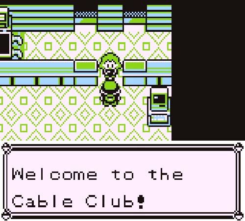 Pokémon Red, Blue, Yellow Versions Online Features Won't Have Restore ...