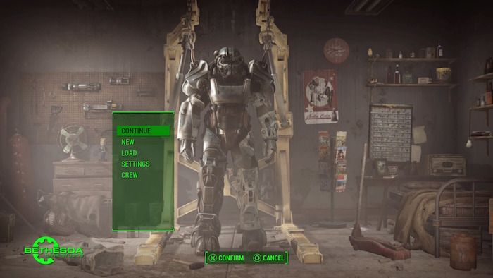 'Fallout 4' Soundtrack: Composer Inon Zur Talks Inspiration In The ...
