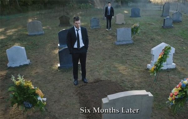 Watch ‘Arrow’ Season 4 Midseason Premiere Online: Will We Finally Find ...