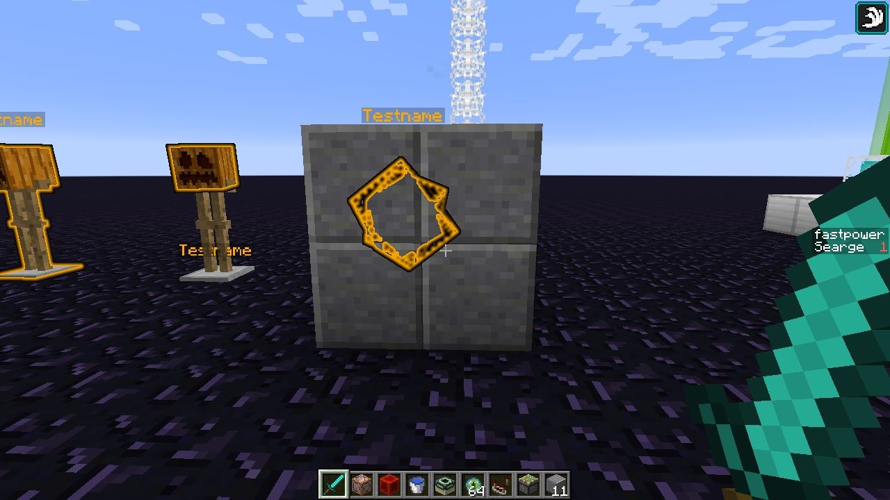 ‘Minecraft’ Update 1.9: Snapshot 16w03a Fixes Broken End Portals And ...