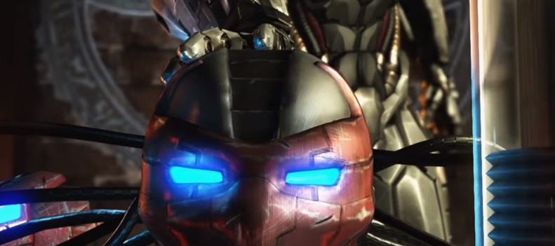 ‘Mortal Kombat X’ 1.13 Patch Notes: Triborg Feels The Wrath Of Game ...