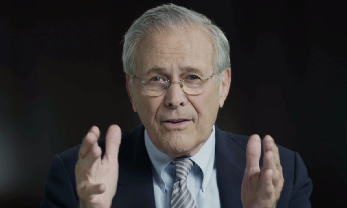 Donald Rumsfeld’s iOS Game, ‘Churchill Solitaire’ Available Now, Coming ...