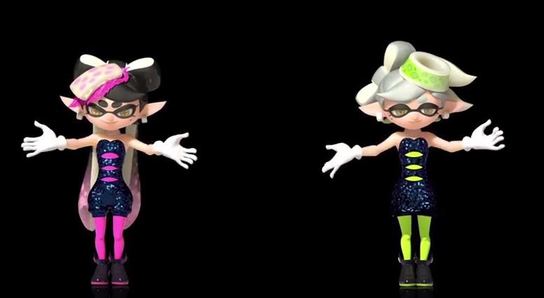 ‘Splatoon’ Live Concert To Be Held Jan. 30 In Japan [VIDEO]