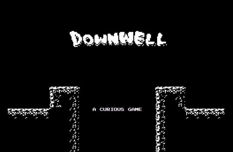 'Downwell' Finally Releases On Android: What You Need To Know About the Popular Mobile Game