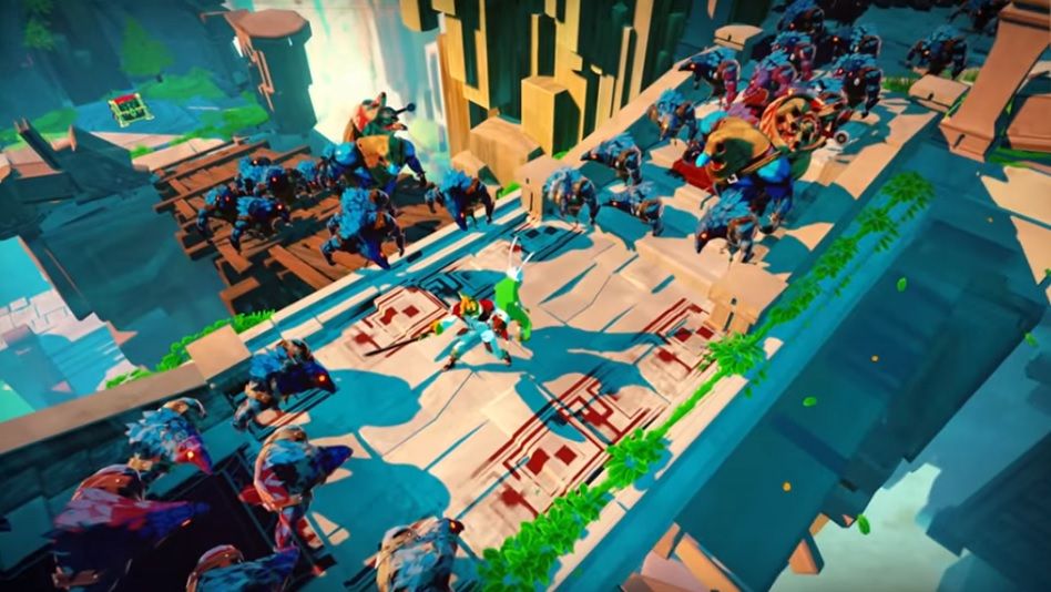 ‘Stories: The Path Of Destinies’ Brings The Fairy Tale Aesthetic Back ...