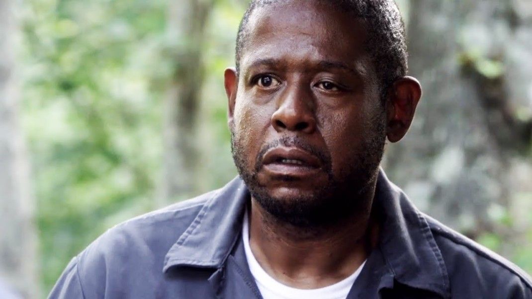 'Star Wars: Rogue One' Character Details: Forest Whitaker's Role ...
