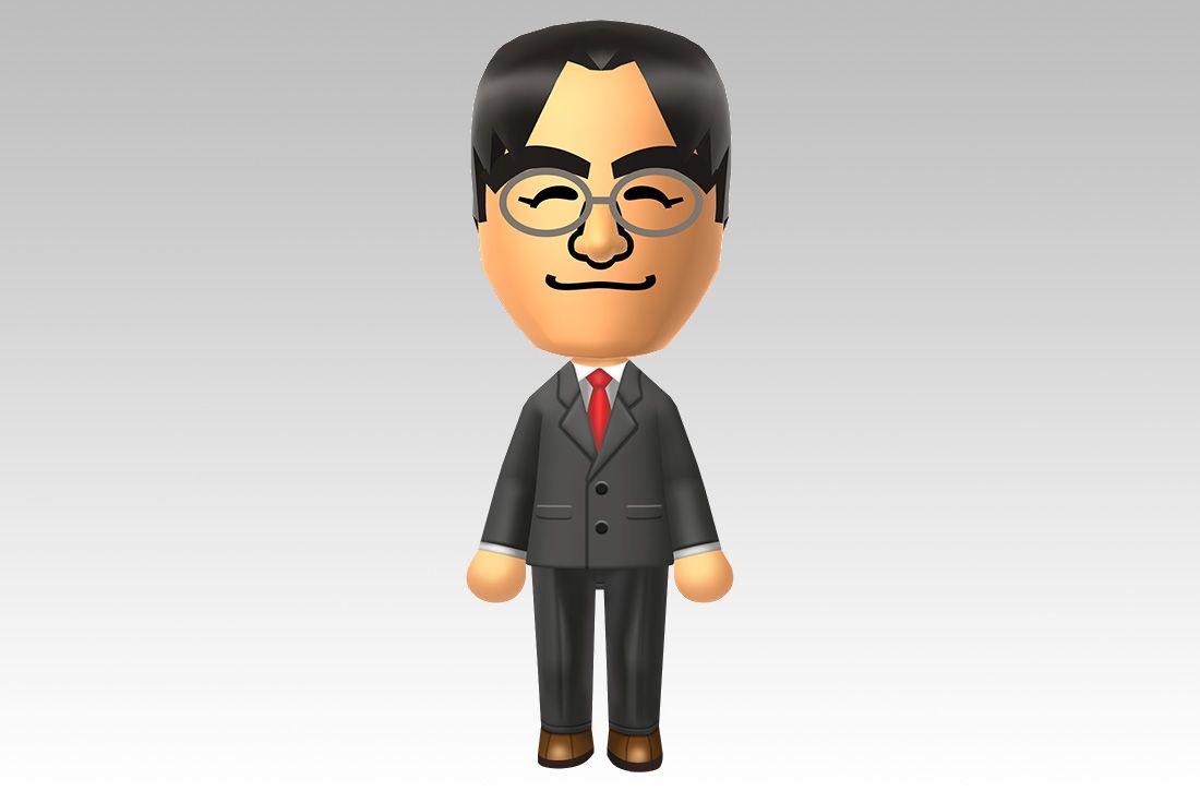 Nintendo ‘Miitomo’ Mobile App To Launch In March Along With New Rewards ...