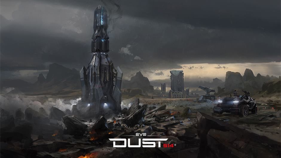 ‘DUST 514’ Shutting Down Its PS3 Servers For Good On May 30