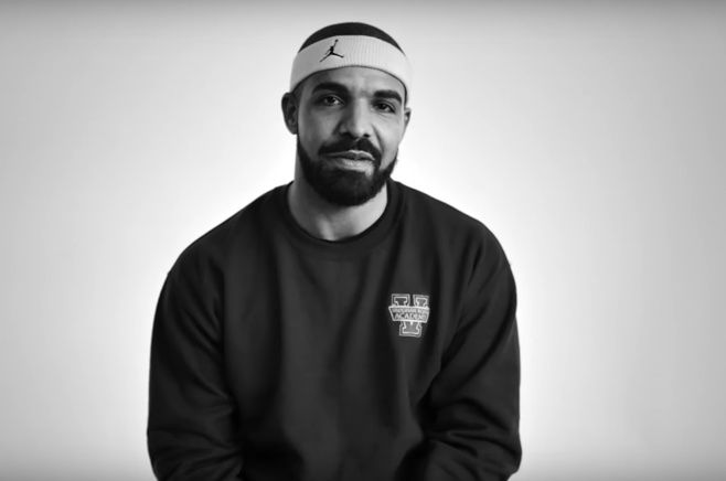 Super Bowl Commercials Starring Drake: Watch #WeAreJordan Nike Ad ...