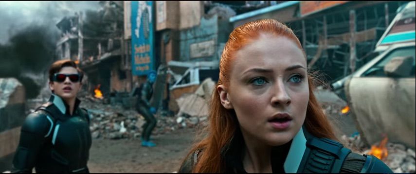 ‘X-Men: Apocalypse’ Trailer: Mystique Prepares Her Mutant Recruits For ...