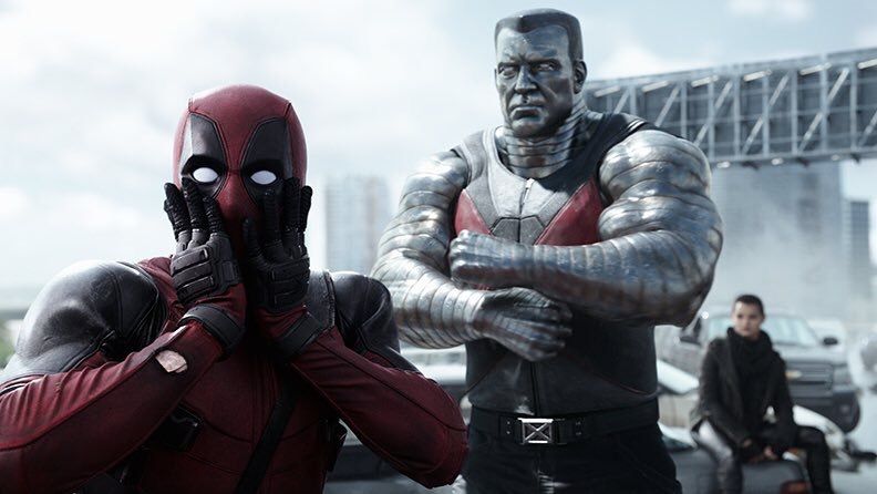 ‘Deadpool’ Movie: Stefan Kapicic Talks Bringing The ‘Perfect’ Colossus ...