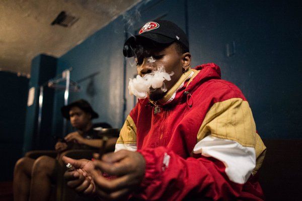 Dizzy Wright ‘Wisdom & Good Vibes’ Review: Not ‘The Golden Age,’ But ...