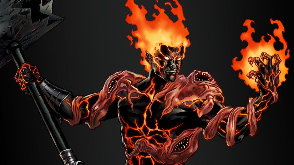 ‘Marvel Avengers Alliance’ Season 2 Chapter 10 Details And Angrir ...