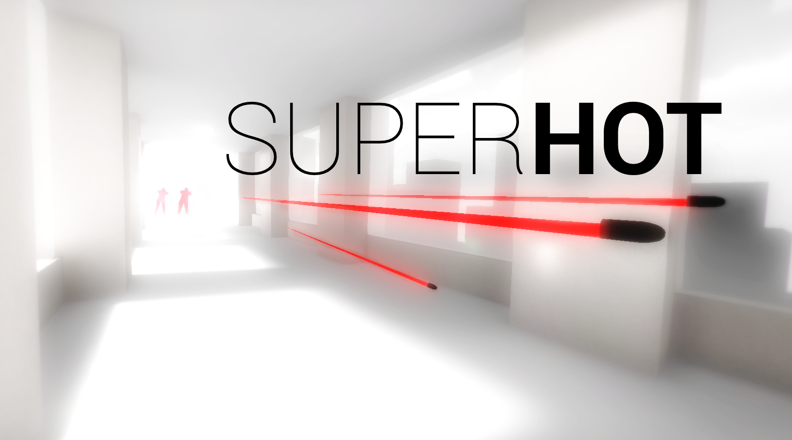 'SUPERHOT' Review: So Much Style, So Little Substance