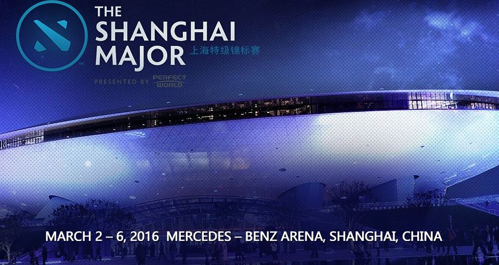 ‘Dota 2’ Shanghai Major: Group Stage Day Three Match Schedule And Results