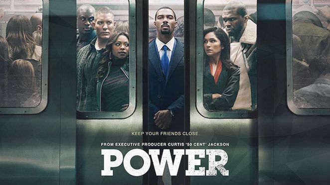 ‘Power’ Season 3 Release Date: 50 Cent’s Hit Starz Show Returns In June