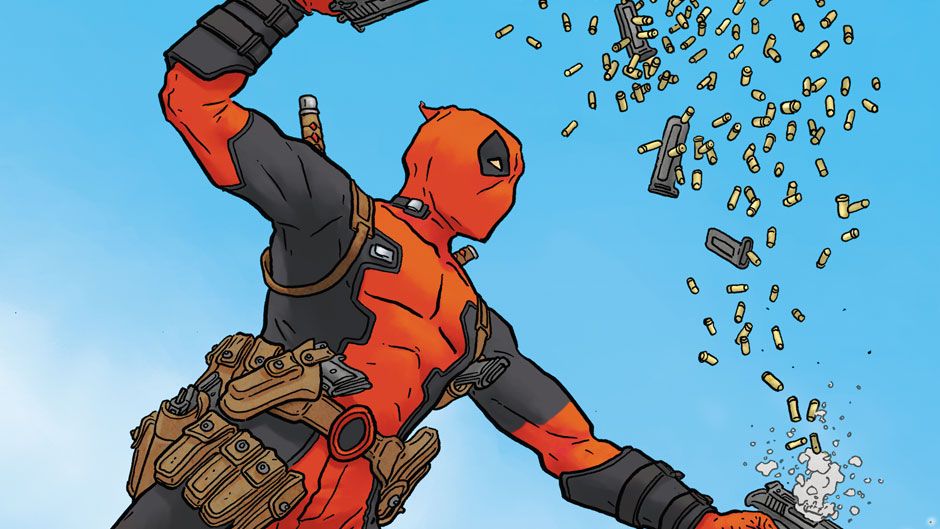 ‘Deadpool 2’ Spoilers: Expect More ‘Diverse Mutant Powers’ In ‘Deadpool ...