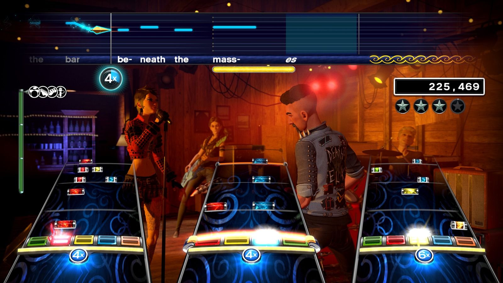 'Rock Band 4' PC Crowdfunding Begins, Will Include Rock Band Network