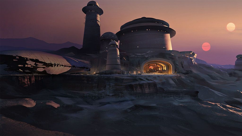 'Star Wars Battlefront' DLC: 'Outer Rim' To Feature New Maps, Heroes ...