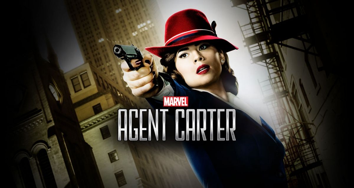 ‘Agent Carter’ Rumors: Will ABC Renew Season 3 In May?