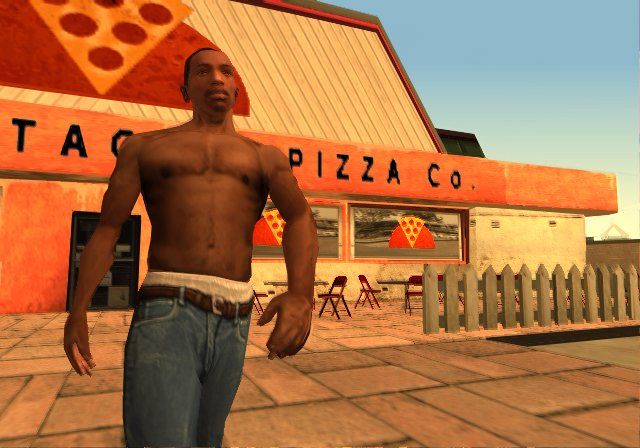 'GTA 5' Story DLC: Voice Actor For CJ Now Stirring Up Rumors On Instagram