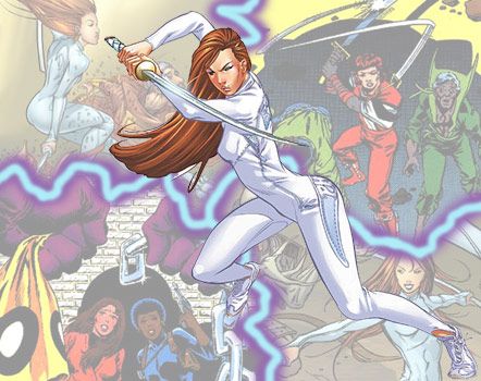 ‘Iron Fist’ Netflix Rumors: Colleen Wing And Three Other Characters To ...