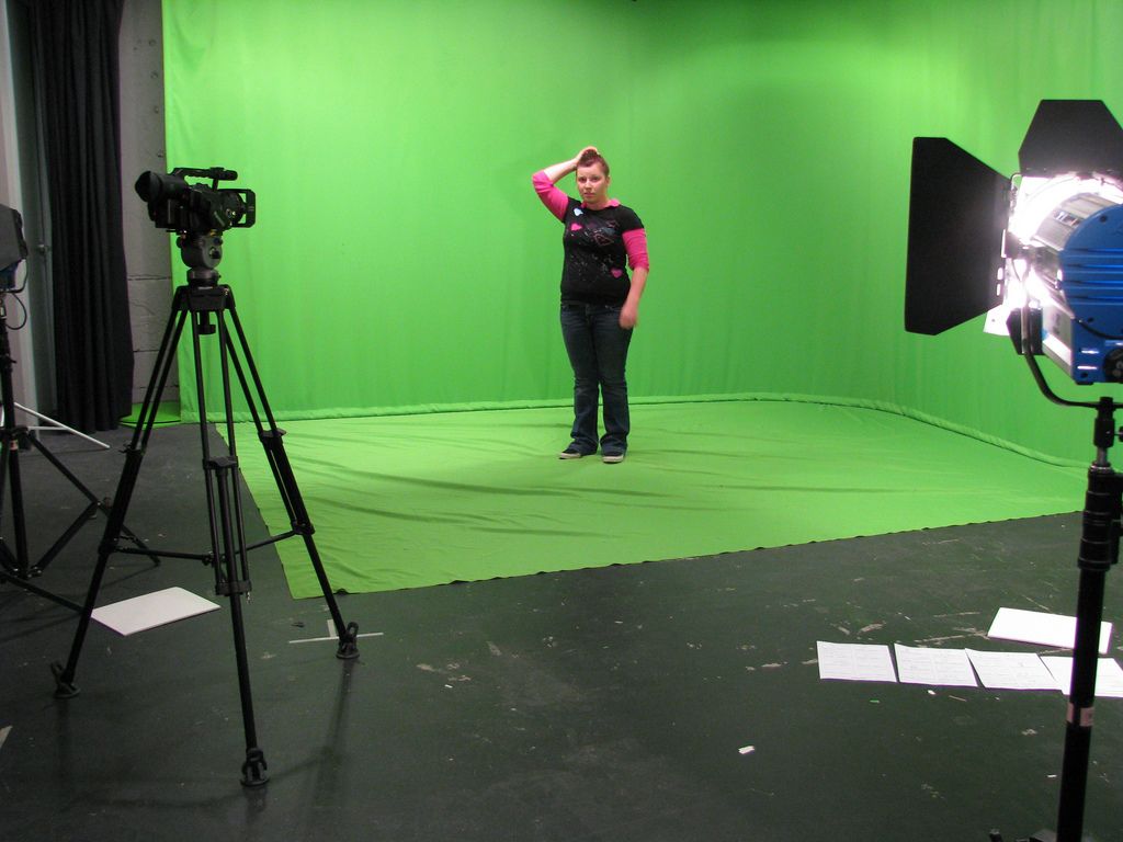 Filming The Future: 360-degree Video Is VR Says Virtual Reality Filmmaker