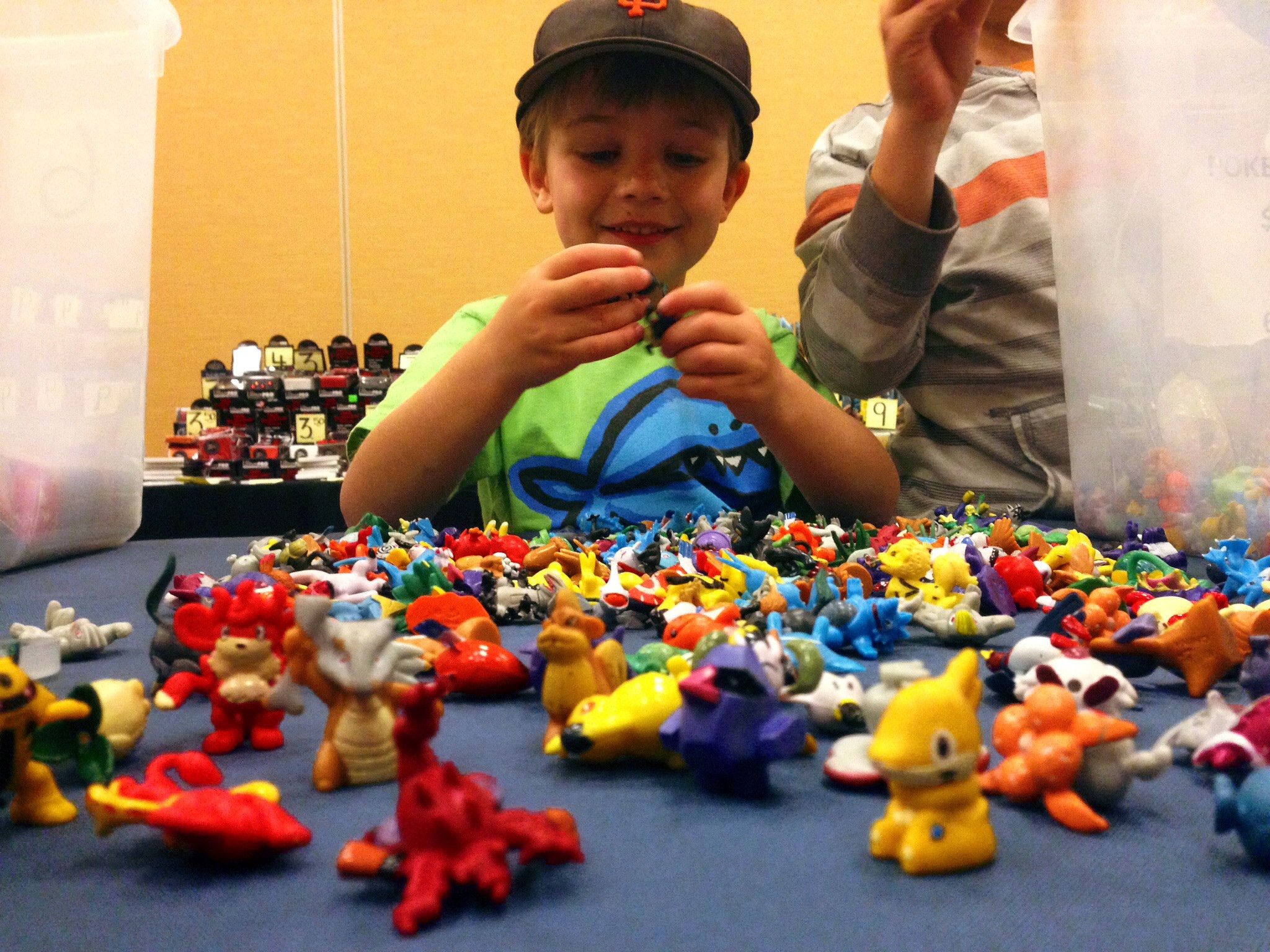 ‘Pokemon Go’: ‘Ingress’ Developer Talks Working With Nintendo & Future ...