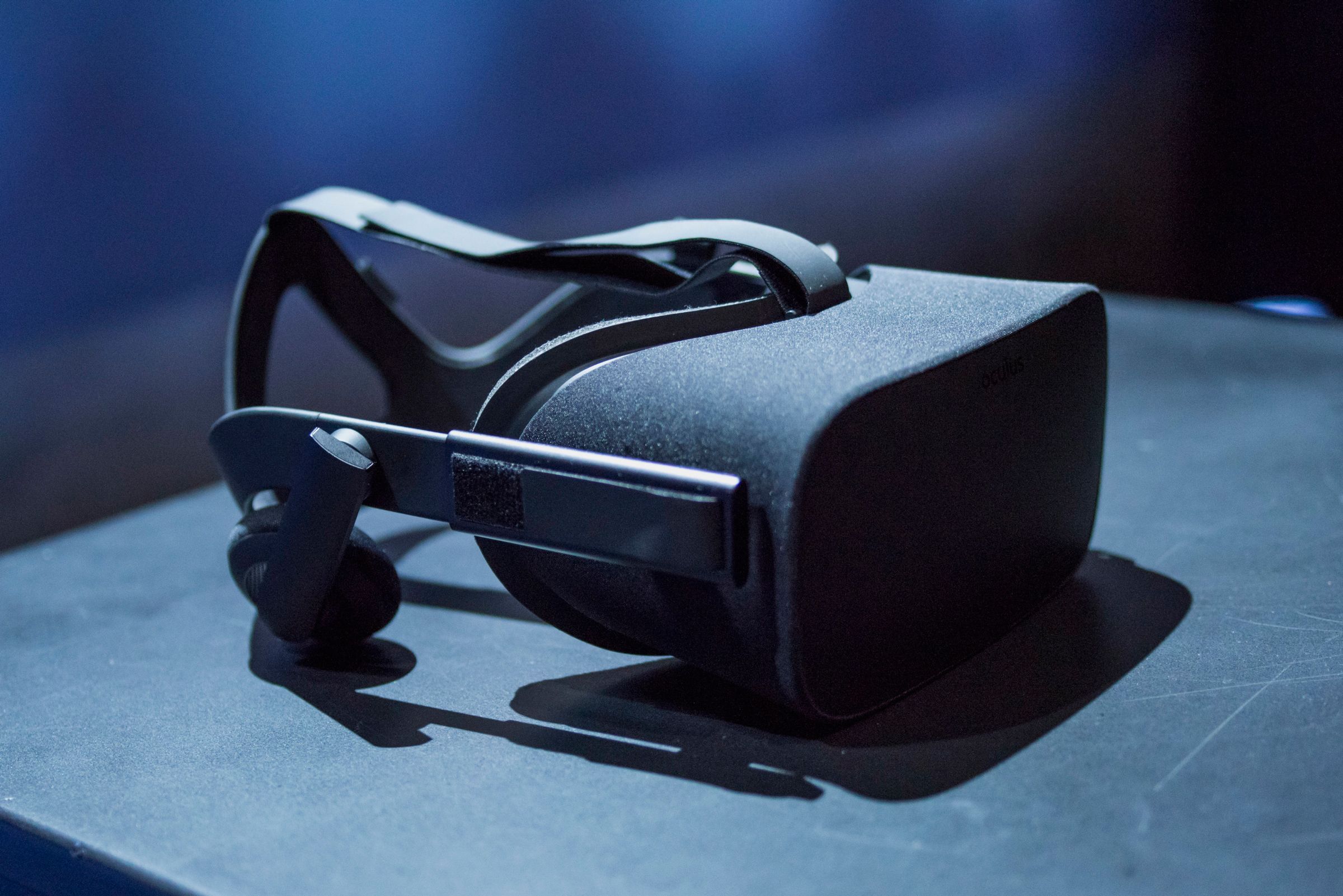 Oculus Rift Review Roundup: Here’s What The Critics Think