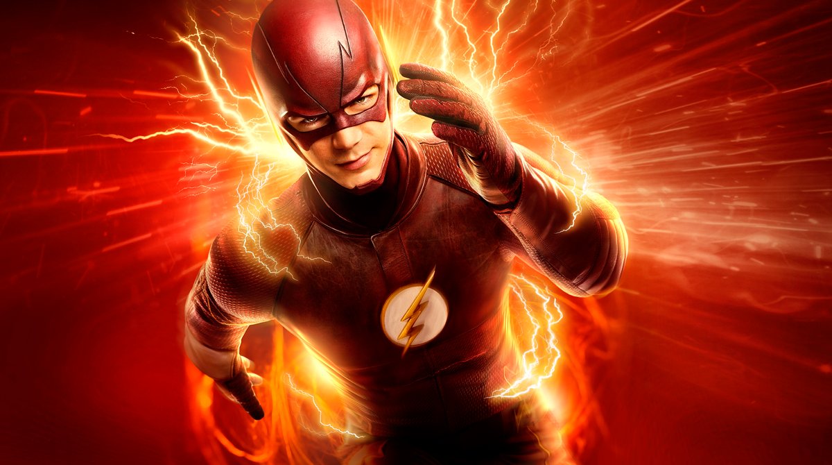 ‘The Flash’, ‘Supergirl’ Crossover Scene: Barry Uses Reverse-Flash’s ...