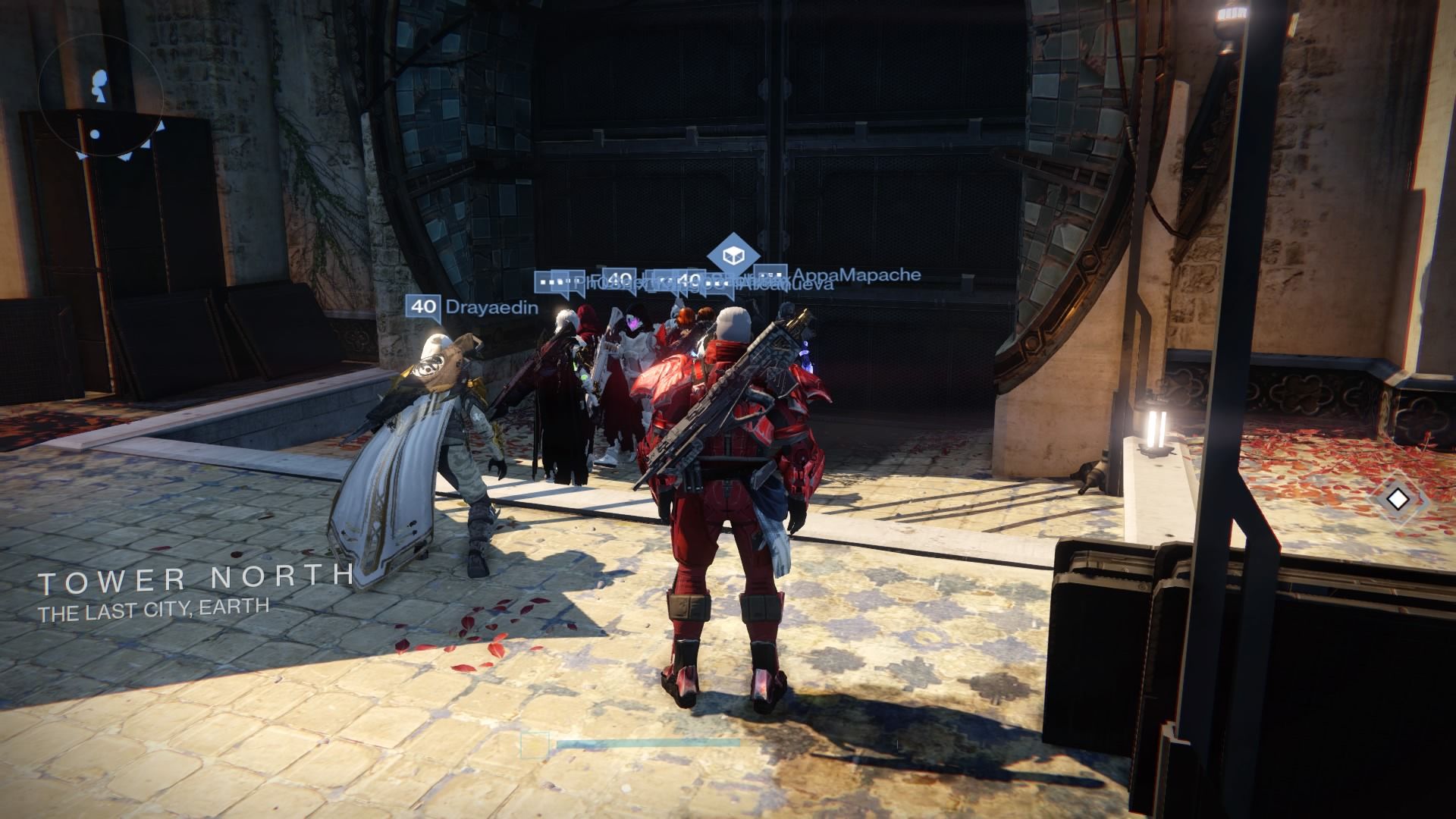 Where Is Xur? 'Destiny' Location And Items For April 1 - 3