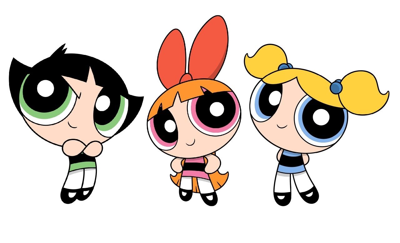 ‘The Powerpuff Girls’ 2016 Reboot Premieres April 4: Celebrate And ...