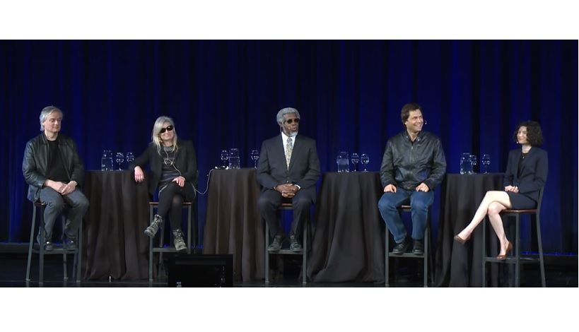 Could We Be Living In A Computer Game? Scientists Weigh In