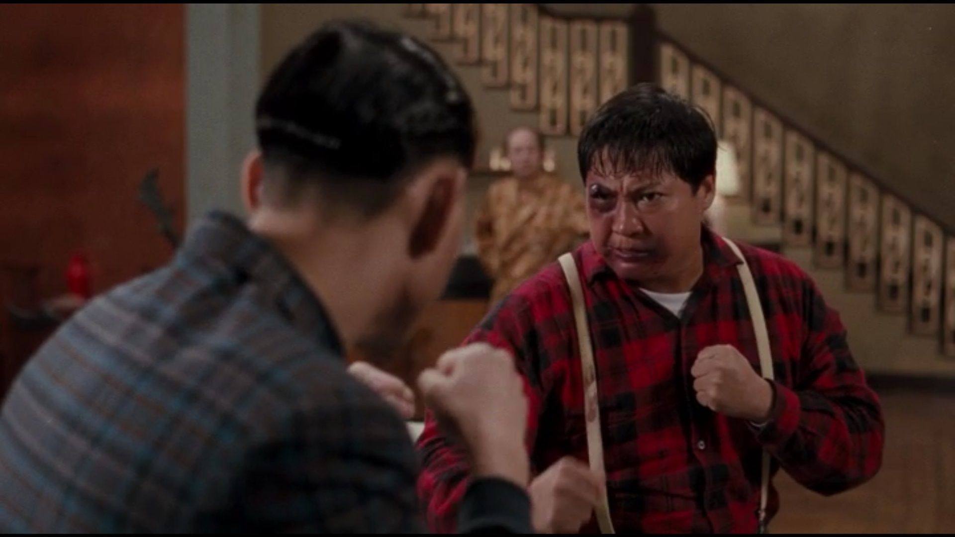 Old School Kung Fu Fest Programmers Share The Joys Of Sammo Hung And ...