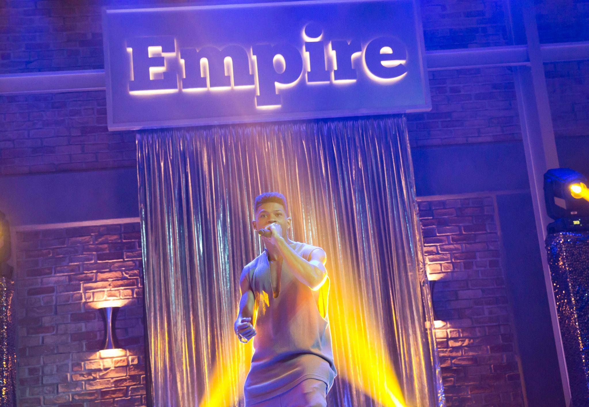 Watch ‘Empire’ Season 2 Episode 12 ‘A Rose by Any Other Name’ Online ...