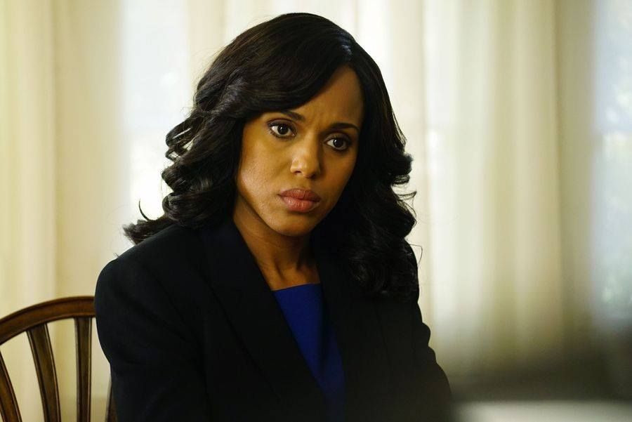 ‘Scandal’ Season 6 Cast And Crew Share Details From First Table Read