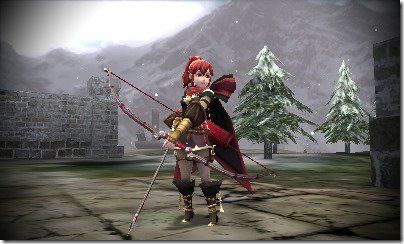 ‘Fire Emblem Fates’ DLC: 'Anna On The Run' Map Brings Back Beloved ...