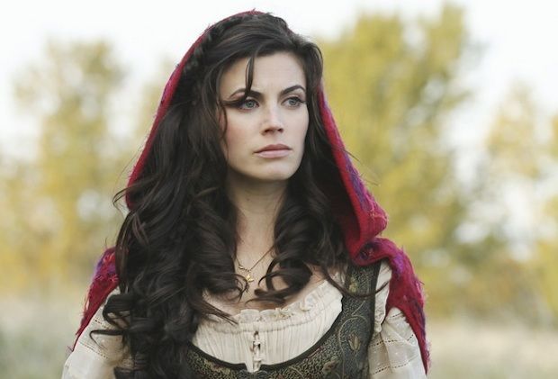 ‘Once Upon A Time’ Season 5 Episode 18 Preview: Is Red Really Dead?