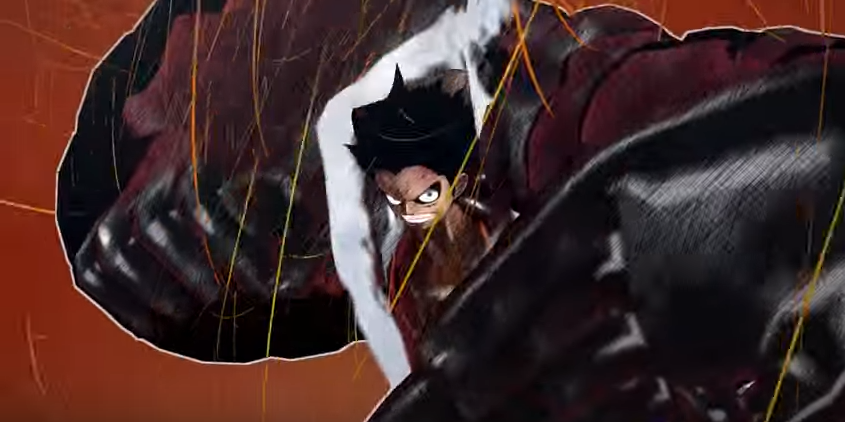 ‘One Piece: Burning Blood’ Gameplay Shows Off More Swimsuits And Gear ...