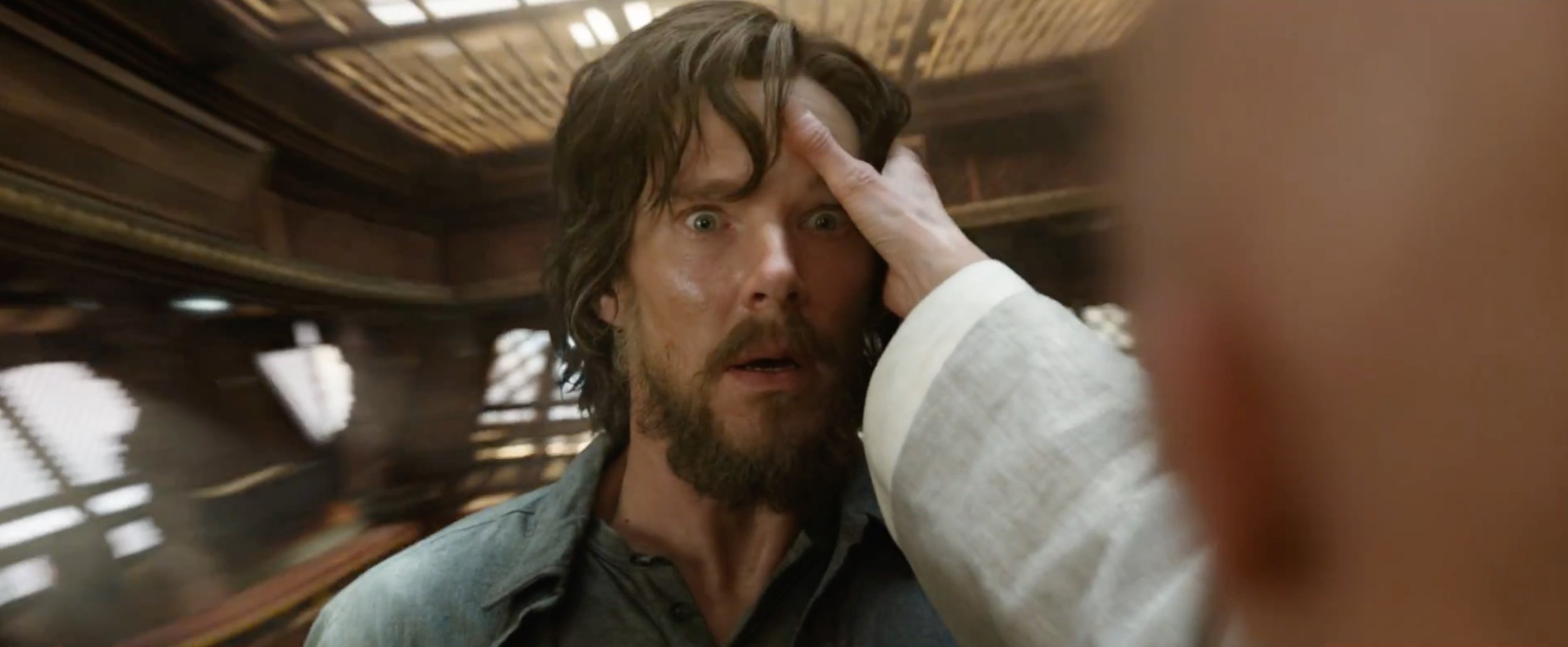 Doctor Strange Likely To Appear In 'Thor: Ragnarok,' Check Out These On ...