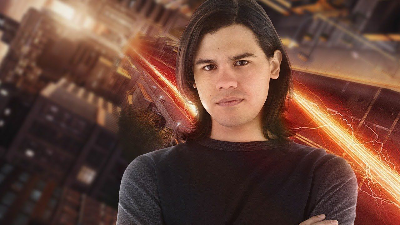 ‘The Flash’ Season 2: Watch ‘The Chronicles Of Cisco’ Web Series For ...