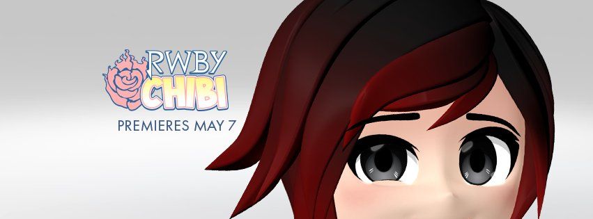 Rooster Teeth Announces Release Dates For ‘RWBY: Chibi’ And ‘Red vs ...